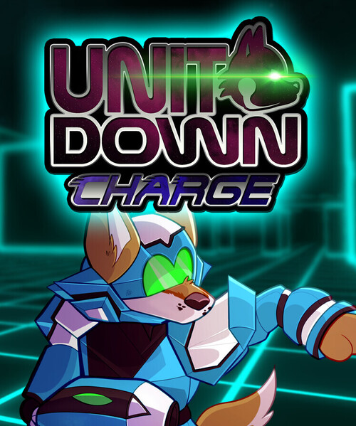 Unit Down Charge | Deku Deals