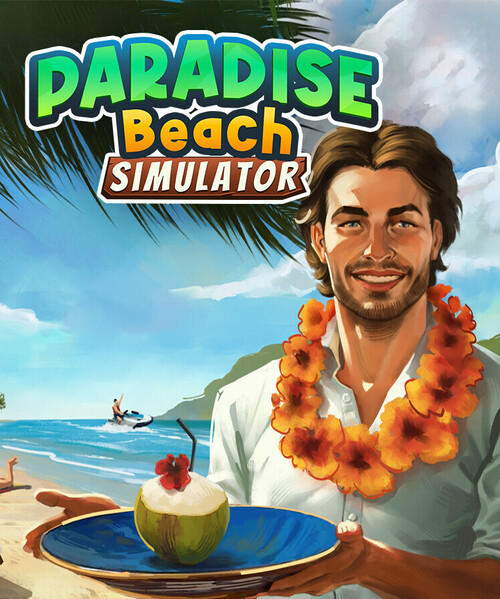 Paradise Beach Simulator | Deku Deals