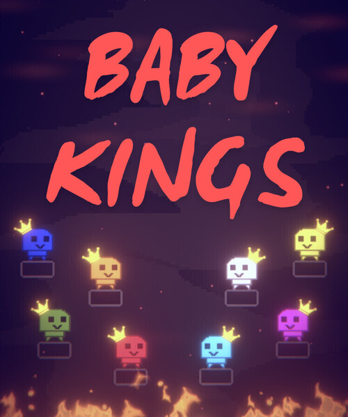 Baby Kings | Deku Deals