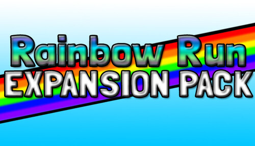 Rainbow Run - Free Expansion Pack | Deku Deals