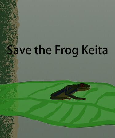 Save the Frog Keita | Deku Deals
