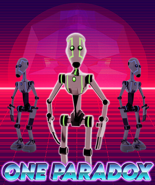 One Paradox | Deku Deals