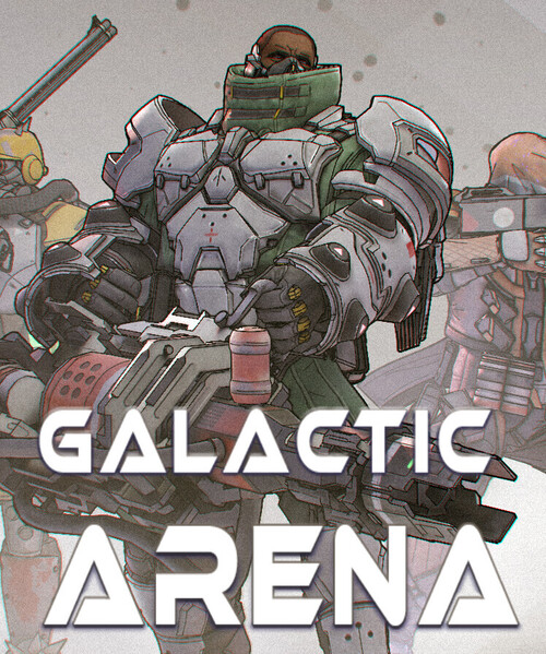 Galactic Arena | Deku Deals