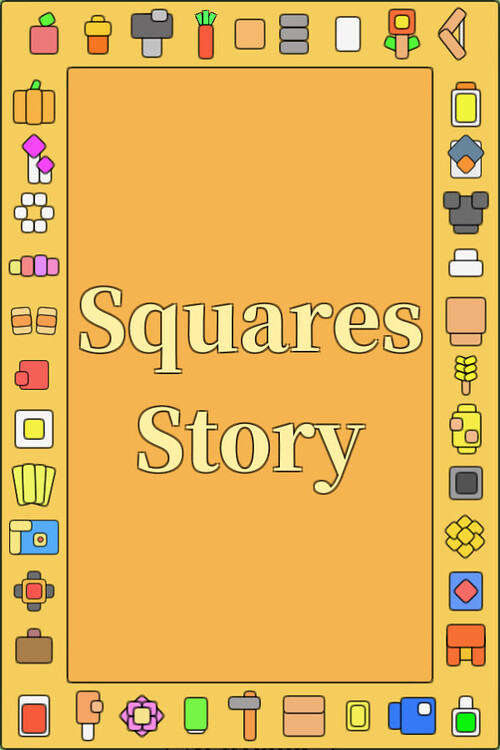 Squares Story | Deku Deals