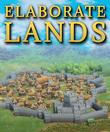 Elaborate Lands | Deku Deals