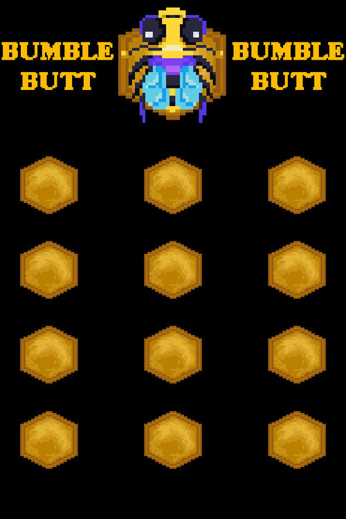 Bumble Butt | Deku Deals