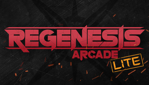 Regenesis Arcade Lite | Deku Deals