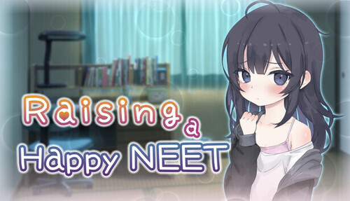 Raising a Happy NEET | Deku Deals
