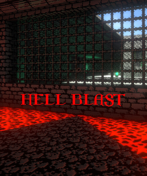 Hell Blast | Deku Deals