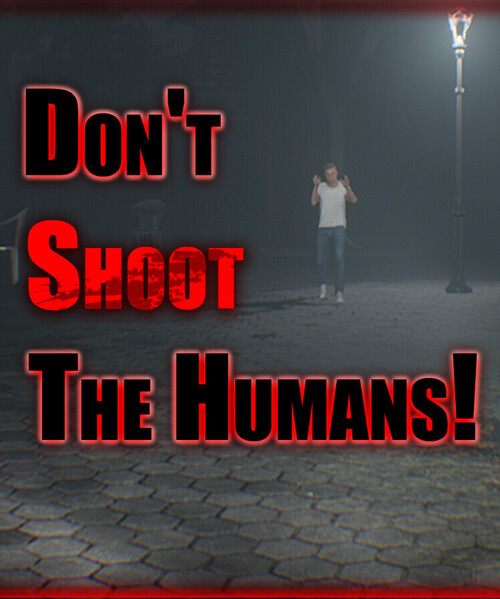 Don't Shoot The Humans! | Deku Deals