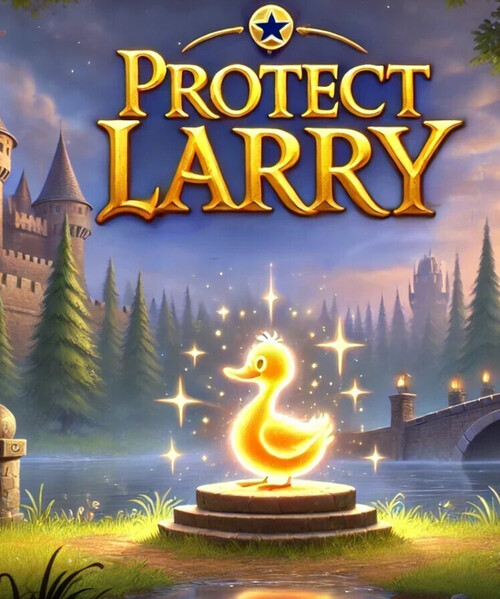 Protect Larry | Deku Deals