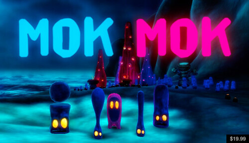 MokMok | Deku Deals