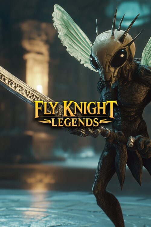 Fly Knight Legends | Deku Deals