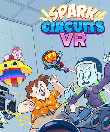 Spark Circuits VR | Deku Deals