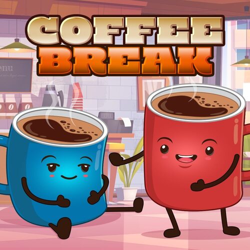 Coffee Break - Avatar Full Game Bundle | Deku Deals