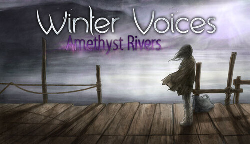 Winter Voices Episode 4: Amethyst Rivers | Deku Deals