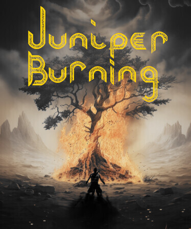 Juniper Burning | Deku Deals
