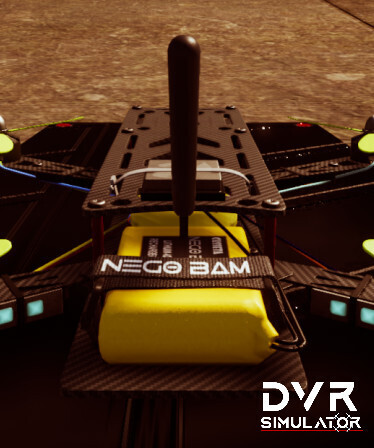 DVR Simulator | Deku Deals