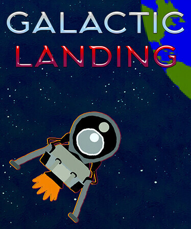 Galactic Landing | Deku Deals