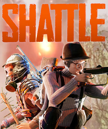 Shattle | Deku Deals