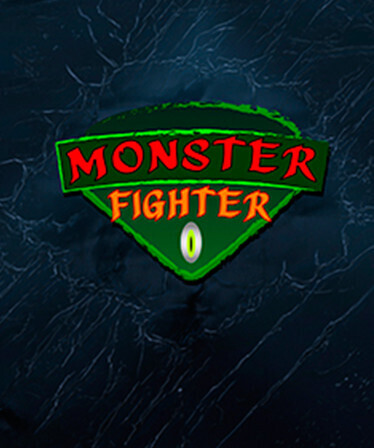 Monster Fighter | Deku Deals
