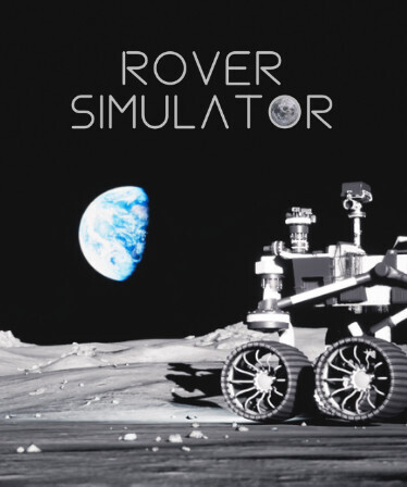 Rover Simulator | Deku Deals