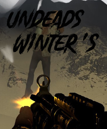 SCP: Undeads Winter's | Deku Deals