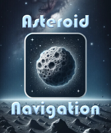 Asteroid Navigation | Deku Deals