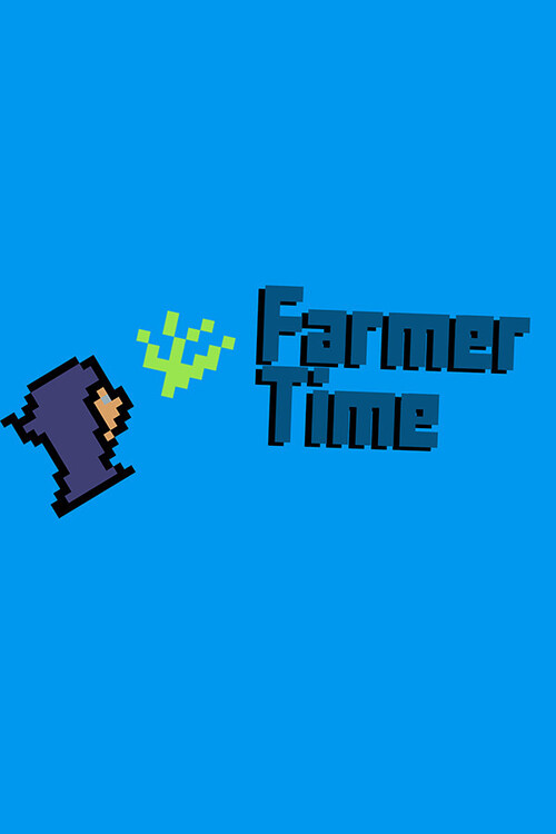 Farmer Time: A Magical Farming Adventure | Deku Deals