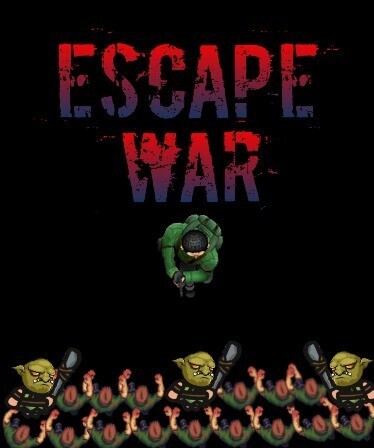Escape War | Deku Deals
