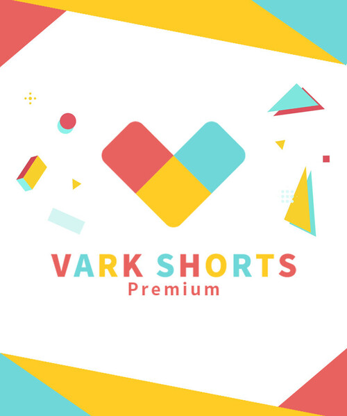 VARK SHORTS Premium | Deku Deals