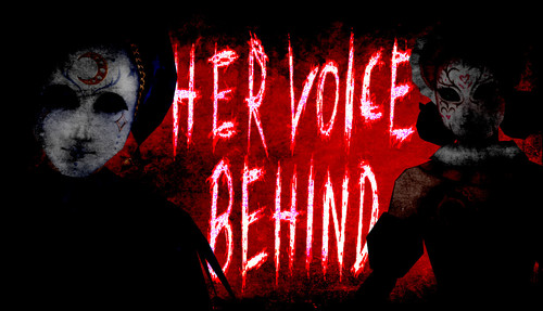 HER VOICE BEHIND | Deku Deals