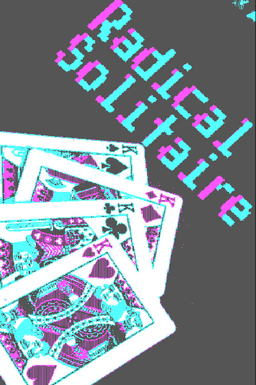 Radical Solitaire | Deku Deals