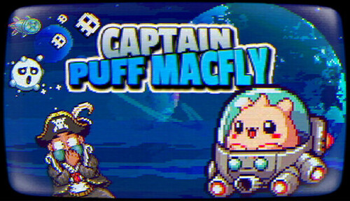 Captain Puff MacFly | Deku Deals