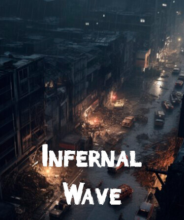 Infernal Wave | Deku Deals