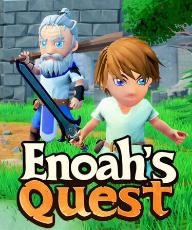 Enoah's Quest | Deku Deals