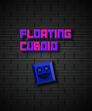 Floating Cuboid | Deku Deals