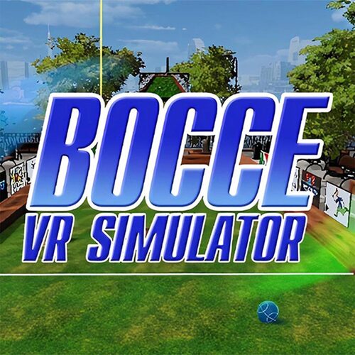 Bocce VR Simulator | Deku Deals