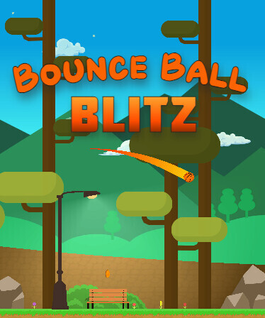 Bounce Ball Blitz | Deku Deals