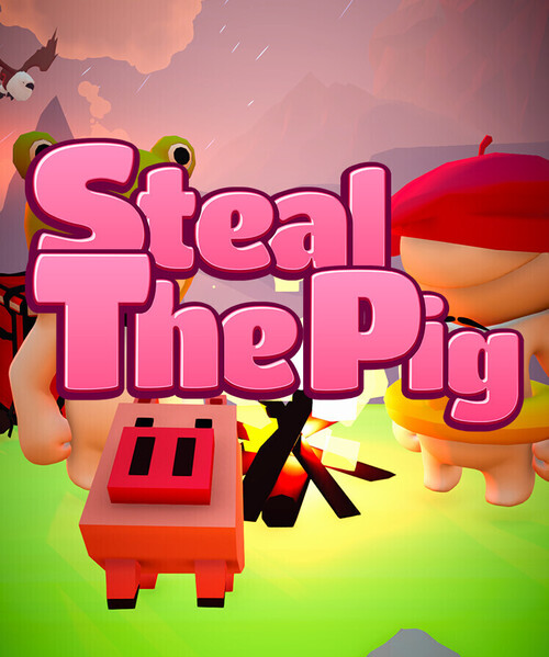 Steal The Pig | Deku Deals