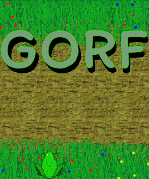 Gorf the Frog | Deku Deals