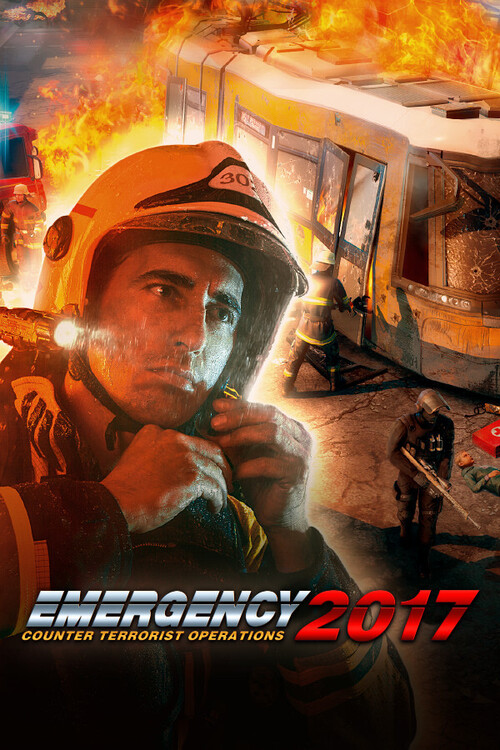 Emergency 2017 | Deku Deals