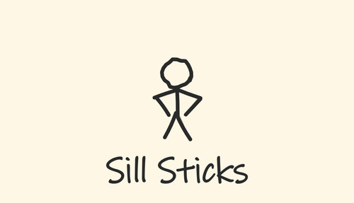 Sill Sticks | Deku Deals
