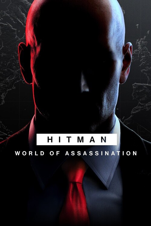 HITMAN Trilogy | Deku Deals