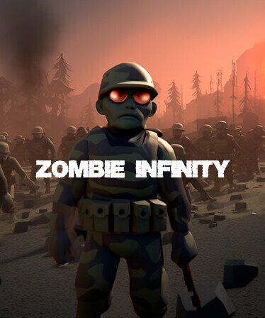 Zombie Infinity | Deku Deals