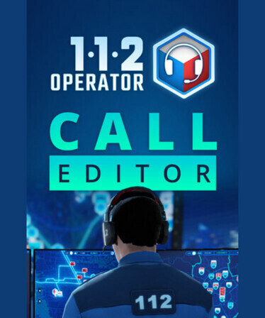 112 Operator - Call Editor | Deku Deals
