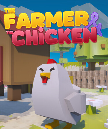 The Farmer & the Chicken | Deku Deals