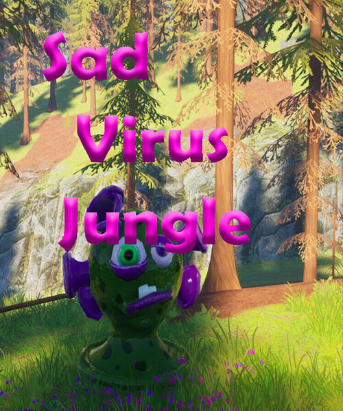 Sad Virus Jungle | Deku Deals