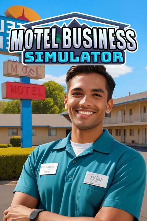 Motel Business Simulator | Deku Deals