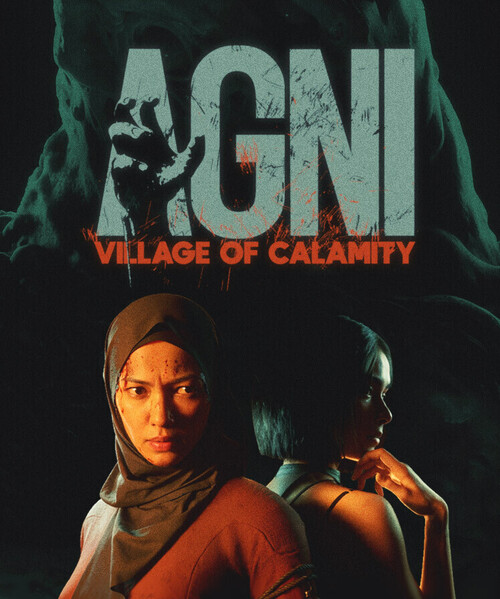 Agni: Village of Calamity | Deku Deals